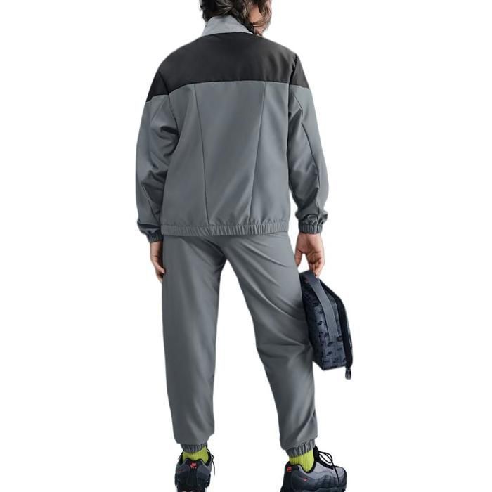 Survêtement Gris Garçon Nike K Nsw Gris - Cdiscount Prêt-à-Porter