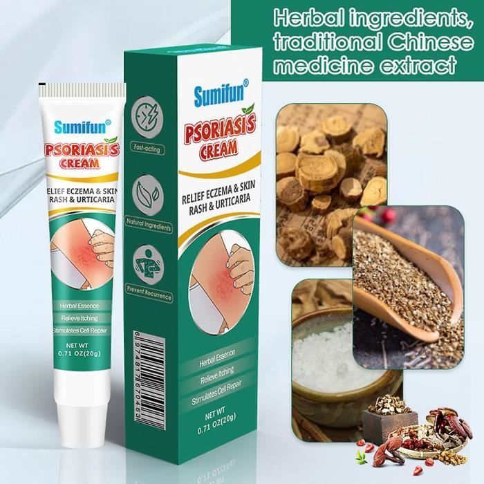 Crème réparatrice - MARQUE inconnue - Modèle F545953375 - Antibactérien ...