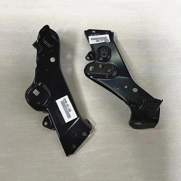 Côté R-Support de garde-boue DFR5-52-240 authentique pour Mazda CX-30 ...