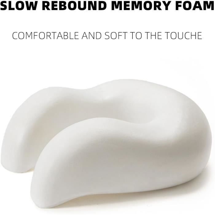 Coussin Cou Voyage Coussin Avion Cou Tour De Cou Avion De Nuque En ...