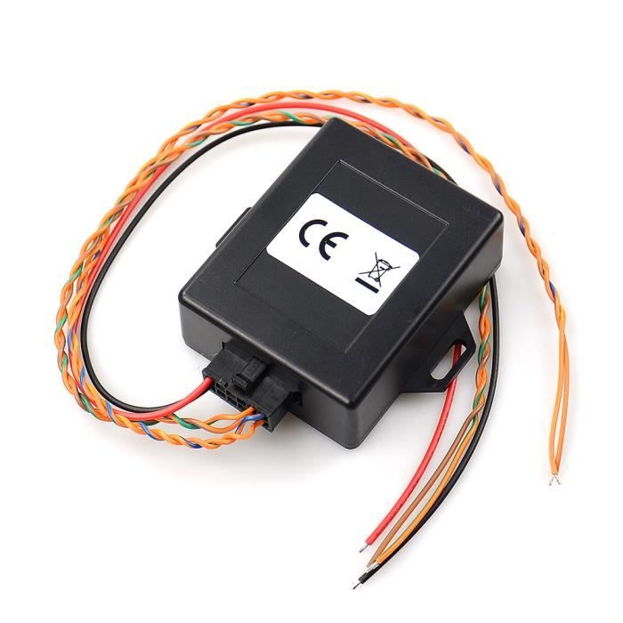 VSTM 2022 Nouvelle Version pour BMW NBT EVO G11-G12 TV Free Activer VIM ...