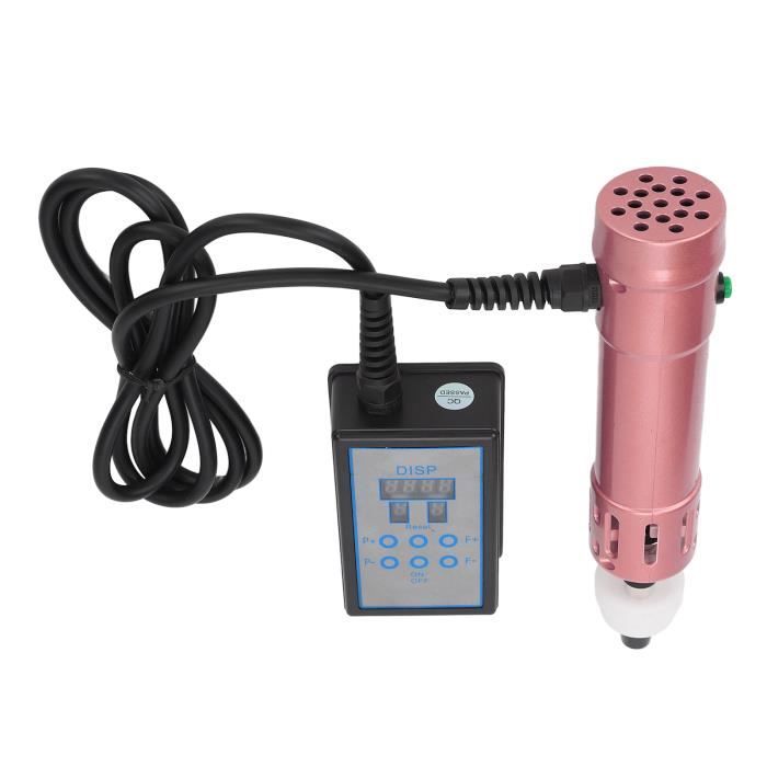 Drfeify instrument de thérapie ED Drfeify Machine de thérapie par ondes ...