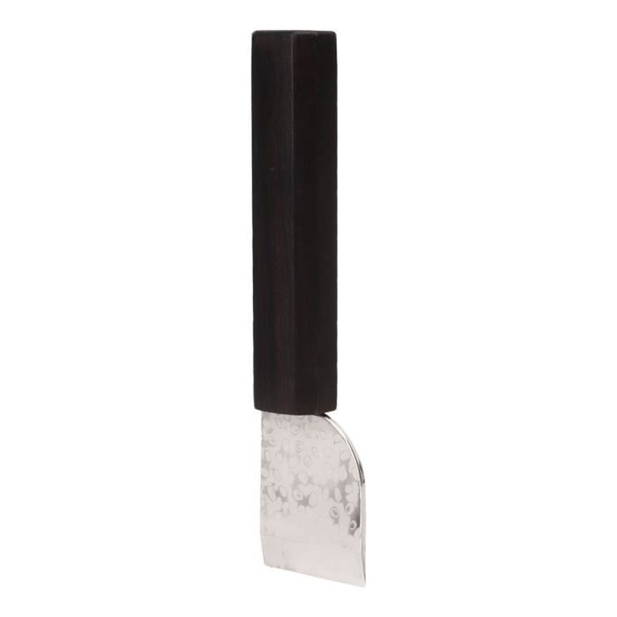 HURRISE couteau en cuir bricolage Couteau en cuir Lame plate incisive ...