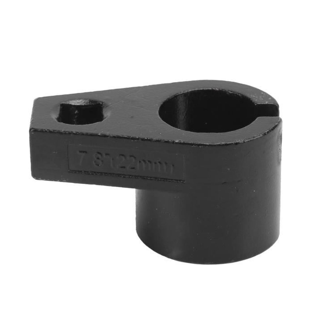 COC-7590762148018-Clé démonte-sonde 22 mm en acier vanadium - Cdiscount ...