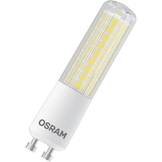 Osram Led Superstar Special T Slim, Lampe Spéciale Led Slim À Intensité Variable, Culot B15D ...