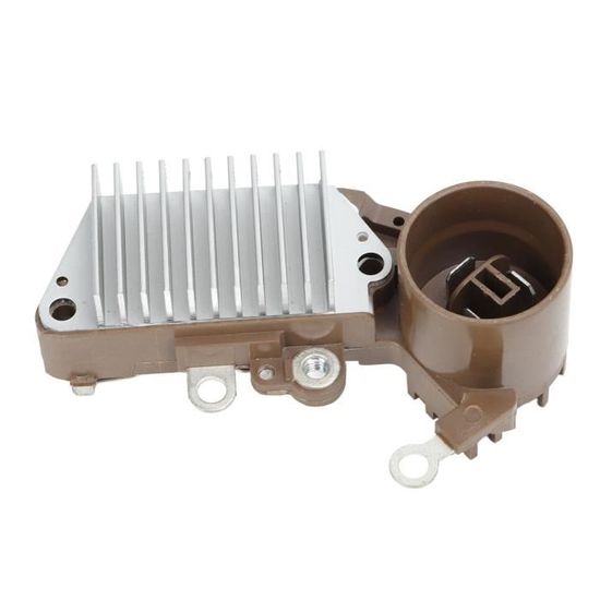 Garosa accessoire de voiture Régulateur de tension 126000-0400 Kit de ...