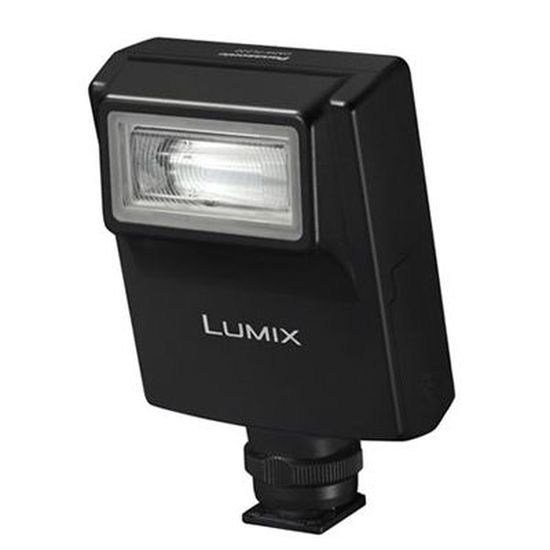 PANASONIC FLASH FL220E pour LUMIX - Cdiscount Appareil Photo