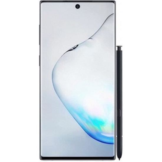 Galaxy Note 10 Dual SIM 256GB 8GB RAM SM-N970F/DS Aura Noir - Cdiscount Téléphonie