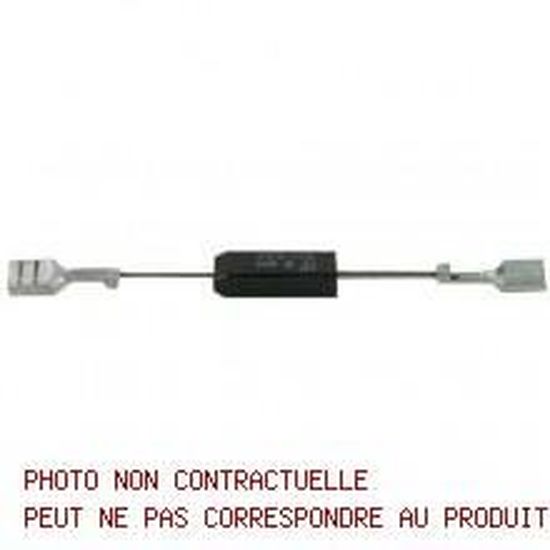 Diode pour micro-ondes SHARP - R937INF - Noir - 1070 Watt - Cdiscount ...