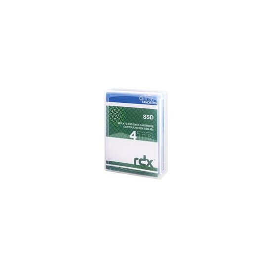 RDX SSD 4TB Cartridge Single - Cdiscount Informatique