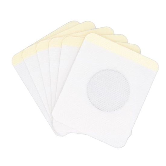 YOSOO patch de fuite d'urine pour femmes Patch de fuite urinaire post ...