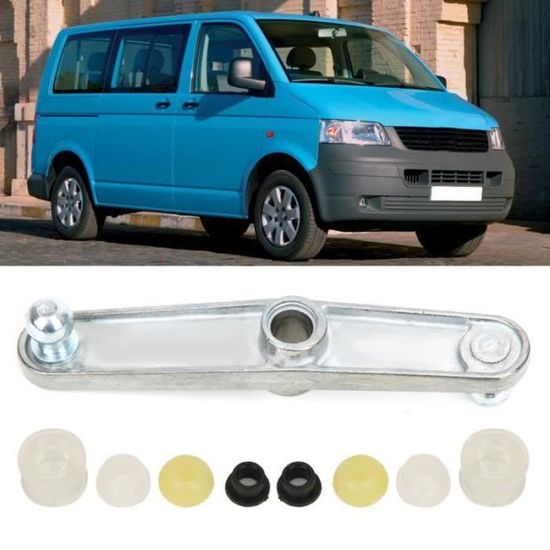 Le kit de réparation de levier de changement de vitesse de voiture ...