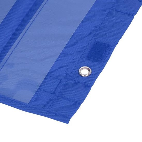 POCKET, white board Magnet socket Pocket (Blue) - Cdiscount Maison