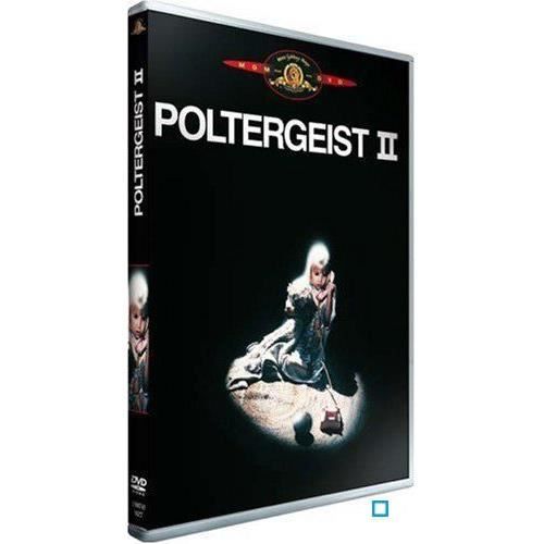 DVD Poltergeist 2 - Cdiscount DVD