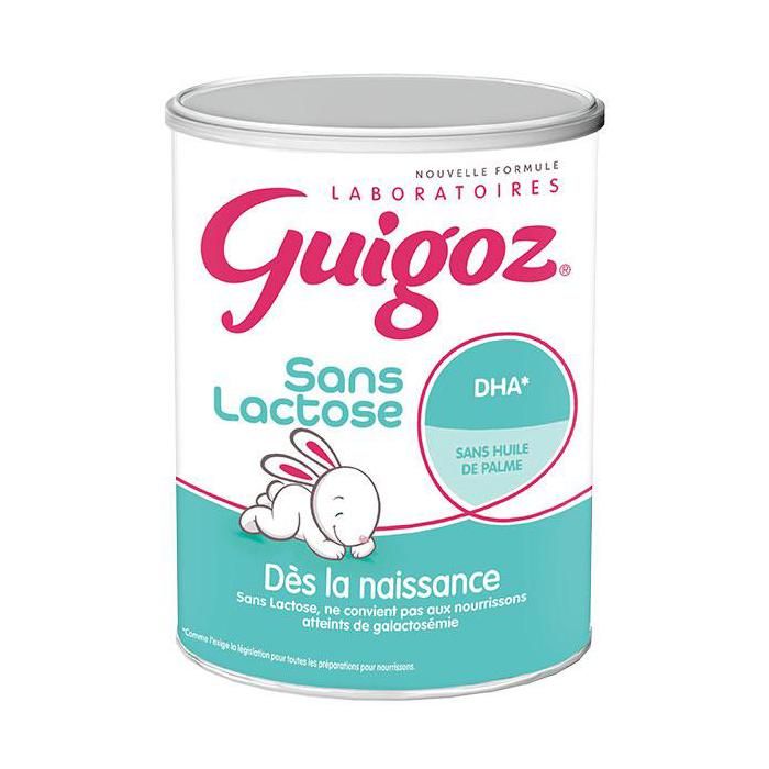 Le lait sans lactose : Que faut-il savoir