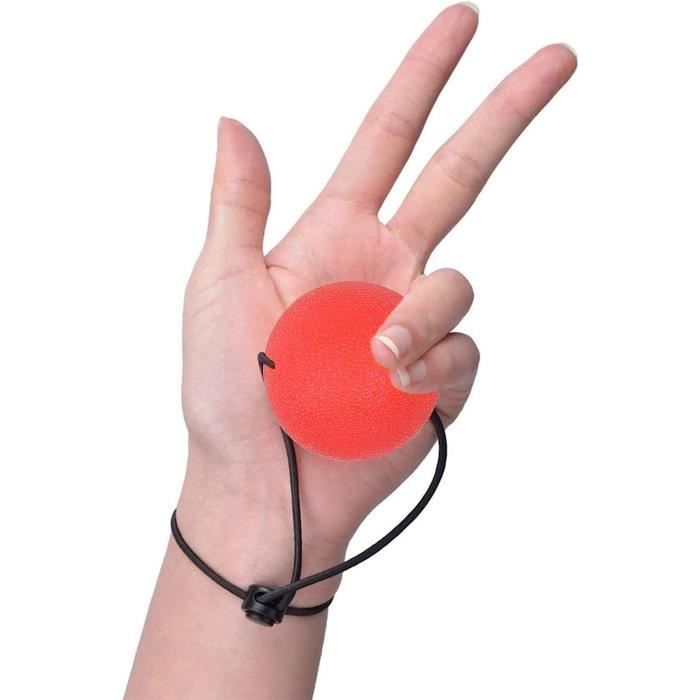 Balle De Renforcement Des Mains,Presse D'Entraînement À La Main Avec ...