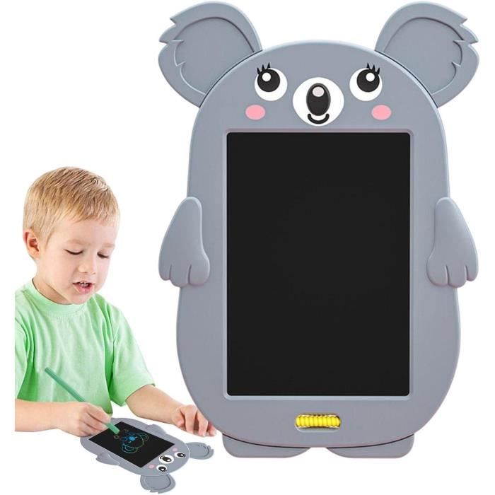 Tablette D'Écriture Lcd | Tableau De Griffonnage Lcd Pour Tout-Petits ...