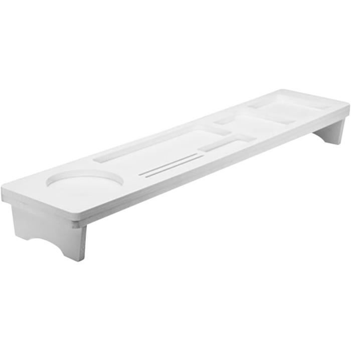 Bureau Organisateur De Bureau Rack Bureau Caddy Plateau Bureau Amovible ...