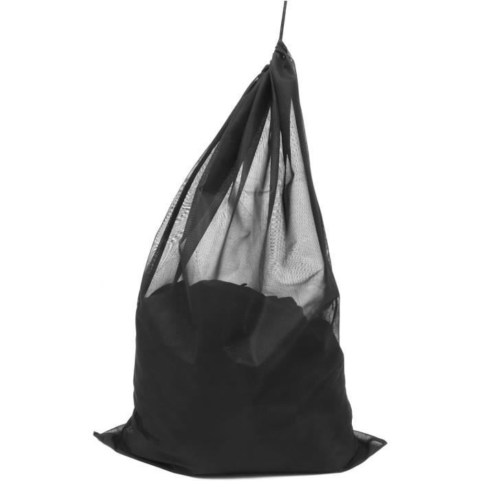 Sac À Linge À Cordon Sac À Linge Robuste Pochette Pour Vêtements Sales ...