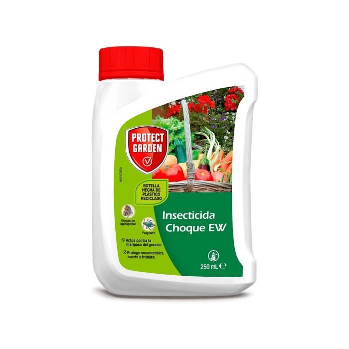 Insecticide DECIS PROTECH DE BAYER polyvalent 250 ml jardin ...