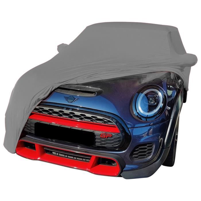 MINI COOPER JCW GP3 (F56) BÂCHE DE PROTECTION INTÉRIEUR AVEC POCHES ...