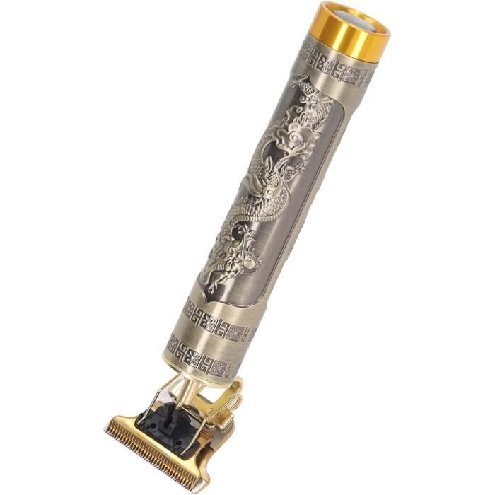 Tondeuse À Cheveux Professionnelle, Robuste, Grande Stabilité, Lavable ...