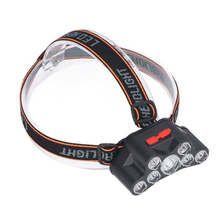 Phares LED Phares étanches Haute Luminosité Rechargeables 4 - Cdiscount ...