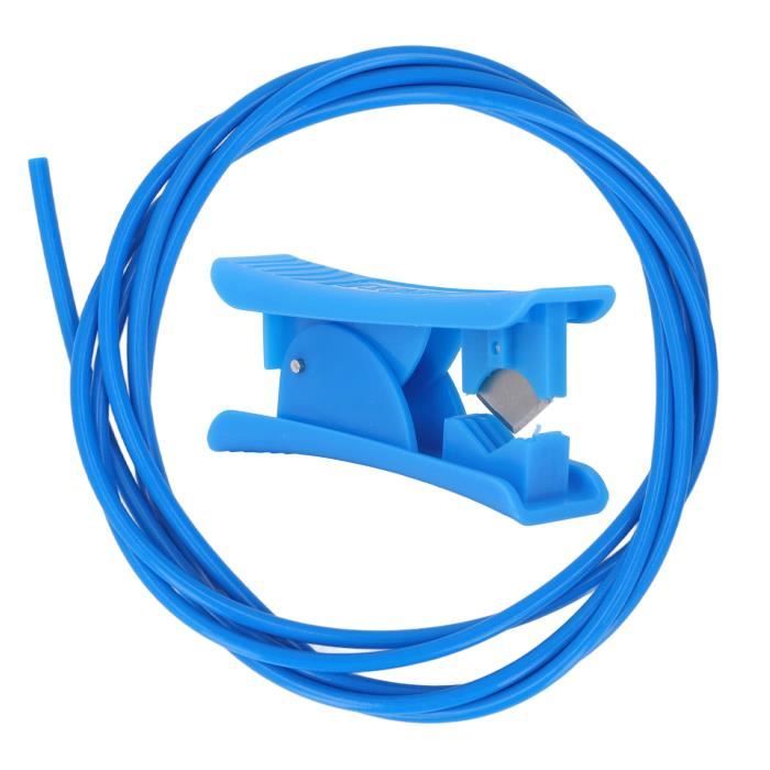 HURRISE Kit de tubes Hotend Kit de tube PTFE Imprimante 3D Hot End Tube ...
