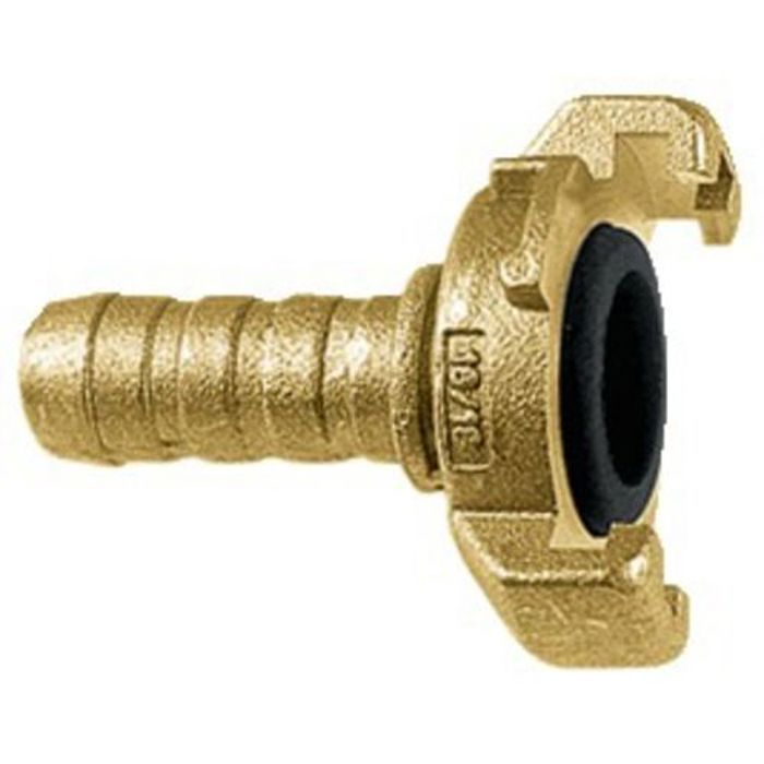 Raccord express cannelé 19mm - PREVOST - EXP 19 - Cdiscount Jardin