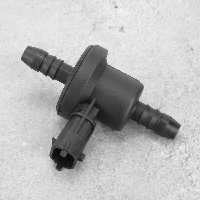 Qiilu 93305381 Qiilu Solénoïde de purge de bidon, valve de solénoïde de ...