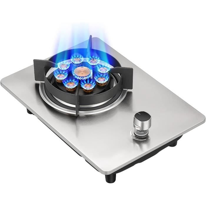Table De Cuisson À Gaz Cuisinière À Gaz Intégrée, Cuisson De Table ...