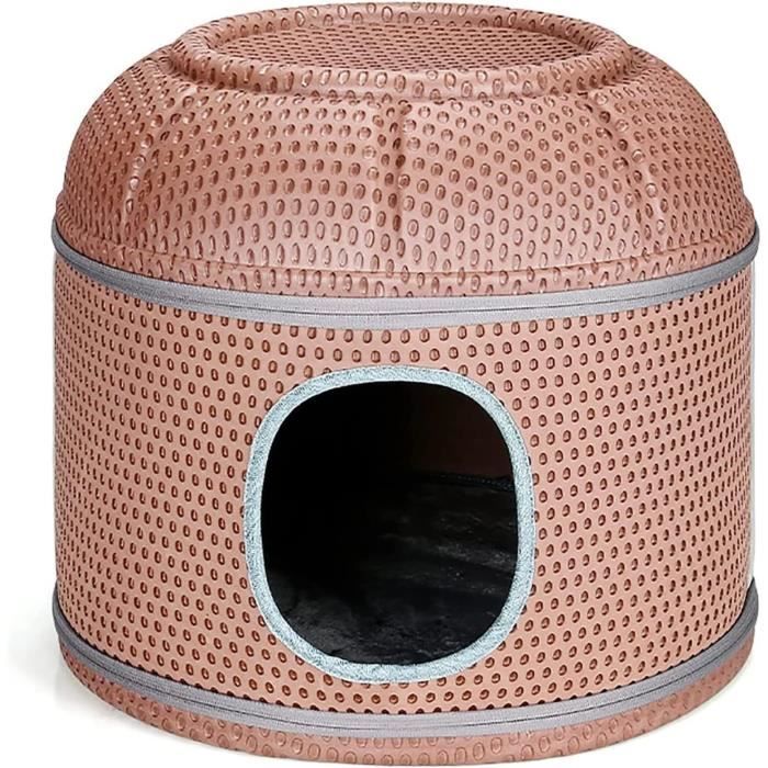 Niche Chat Exterieur Hiver Etanche, Niche pour Chat Exterieur, Maisons ...