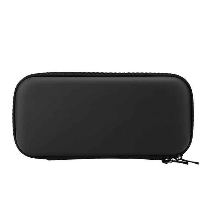 TMISHION Sac de transport de console Étui de rangement étanche portable ...