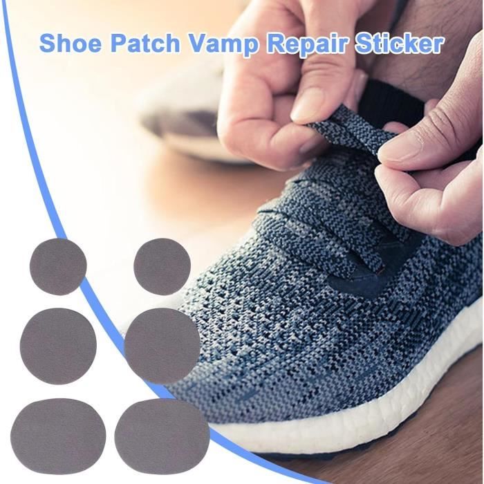 Patch Reparation Chaussurenull
