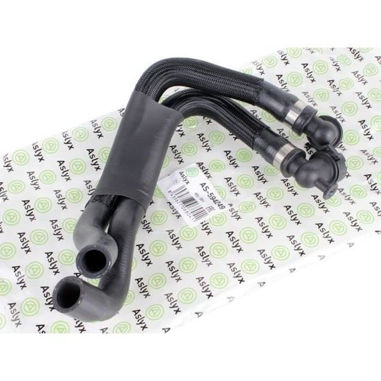 Tuyau de Liquide de Refroidissement Renault Kangoo II 1.5 DCI ...