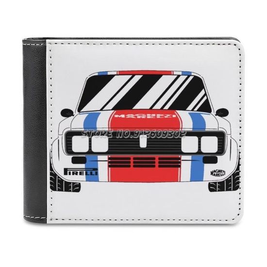 Pince A Billet W1PT0 1430 1800 Fu Special Leather Wallet Men Slim Purse ...