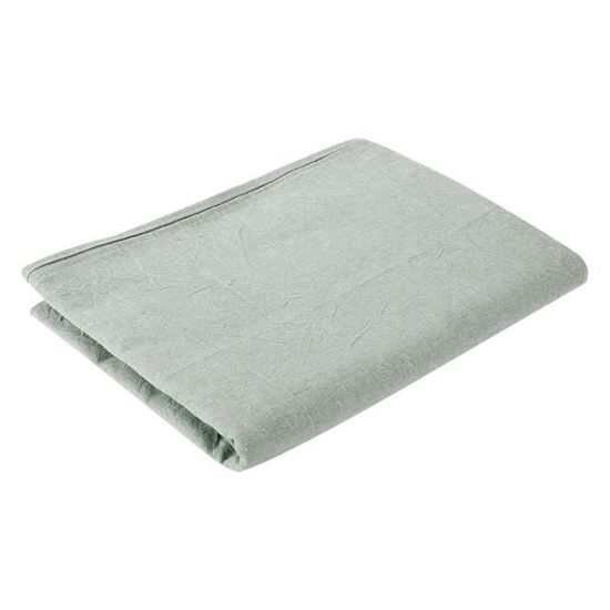 Garosa Drap De Lit Spa Salon De Beauté Massage Spa Couch Cover Couvre Lit En Coton Doux Avec