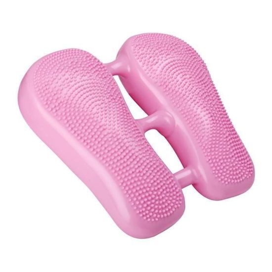 Indoor Exercise Stepping Balance Pad High Density Home Indoor Balance ...