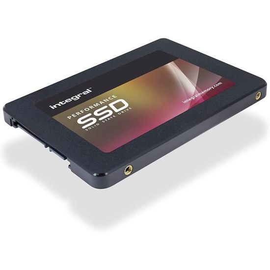 Ssd Interne - Limics24 - P Série 500 Go Sata Iii 2.5 Internal Lecture ...