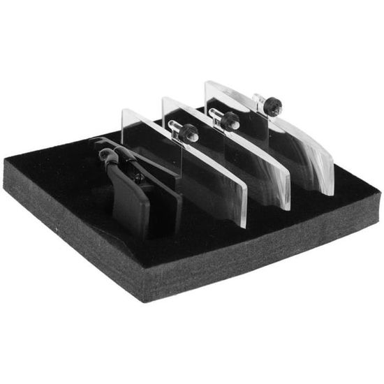 Verre De Grossissement, Verre De Loupe 1,5X 2,5X 3,5X Grossissement ...