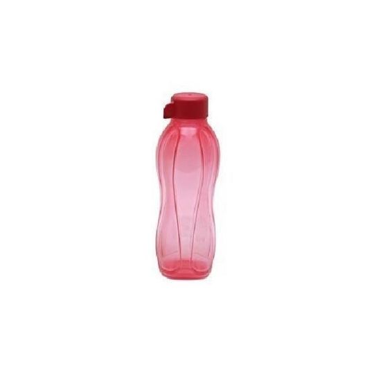 TUPPERWARE Eco bouteille 310 ml Rouge, gourde, pour la soupe ...