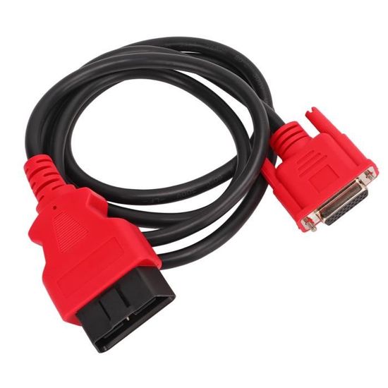Câble de test - VVIKIZY - MDI MDI2 - Adaptateur de diagnostic ...