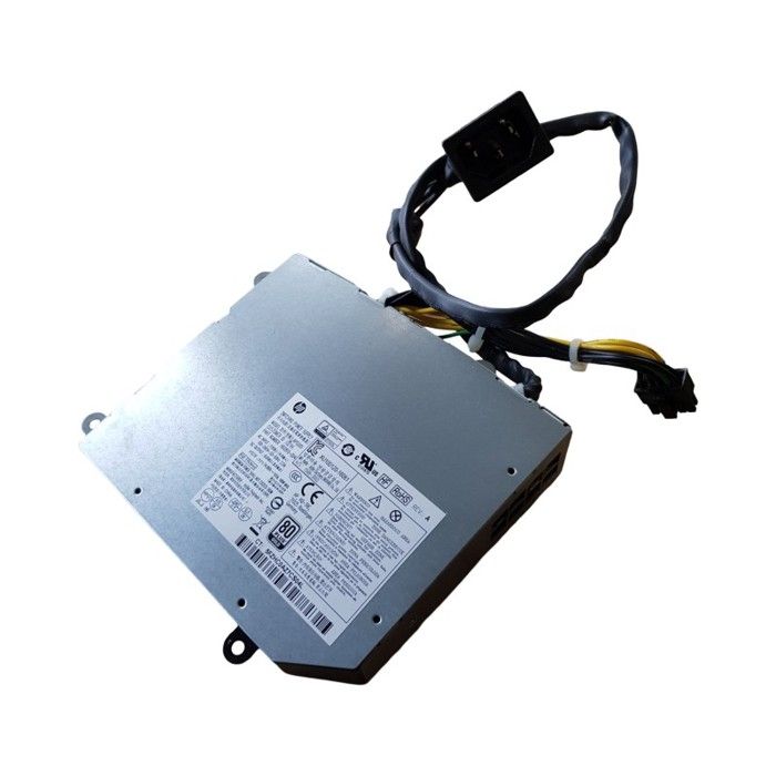 Alimentation PC HP APG001-180W- HP EliteOne 800 G5 AIO P/N: 902815-003 ...