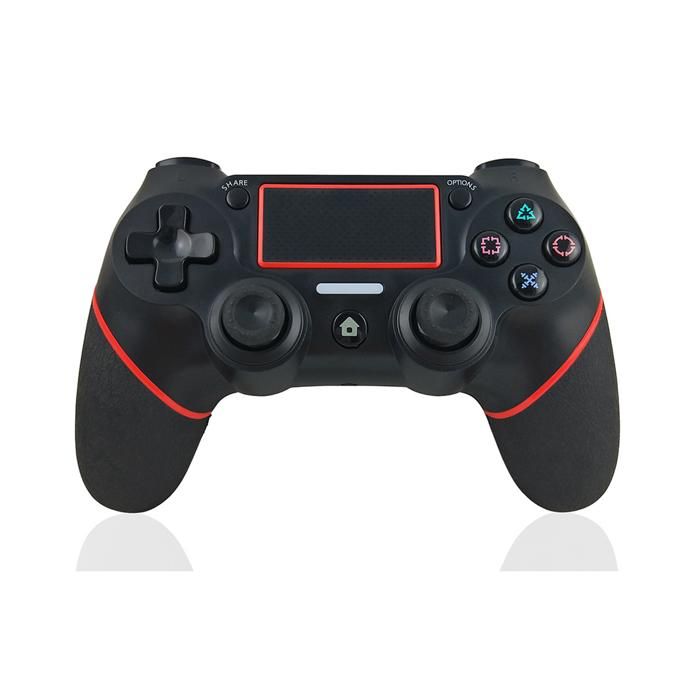 Manette Sans Fil - Manette avec Vibration Double et Jack 3,5mm ...