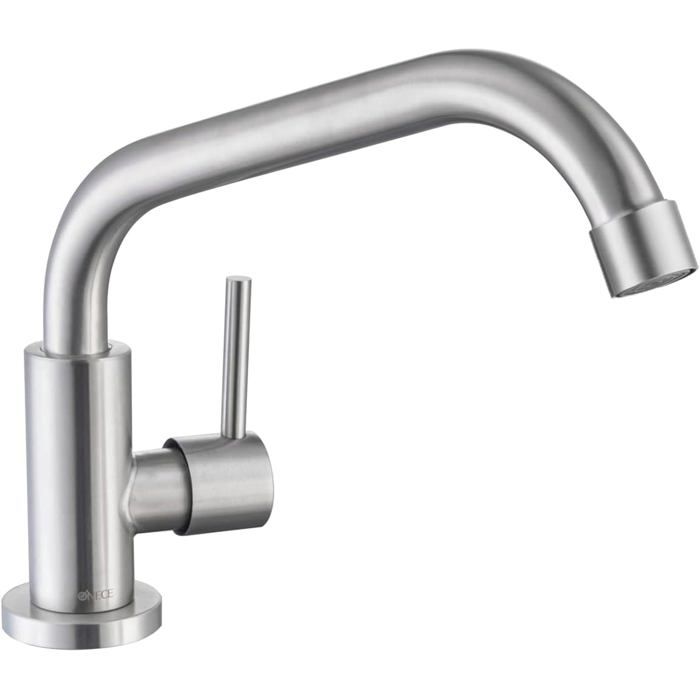 Robinet Eau Froide Uniquement
