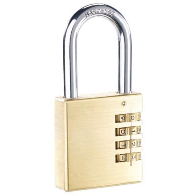 Cadenas A Code 3 Chiffres Bloqué - Communauté MCMS Cadenas A Code 3 Chiffres Bloqué - Communauté MCMS