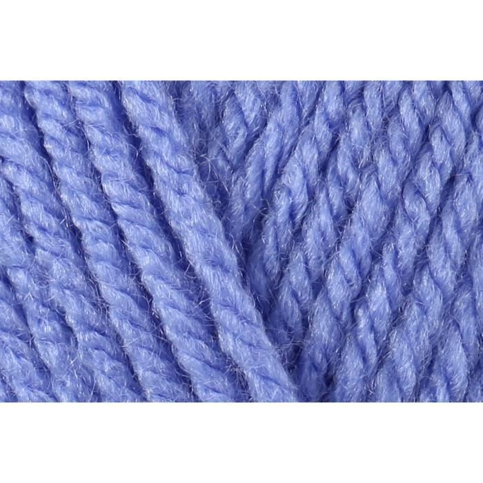 Stylecraft Lot De 10 Pelotes De Fil À Tricoter Épais Spécial 100 % ...
