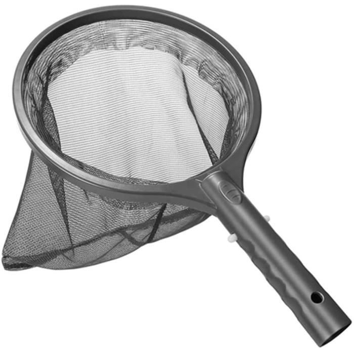Mesh Net Skimmer Piscine Sponge Sponge Bush Bush Kit de maintenance ...