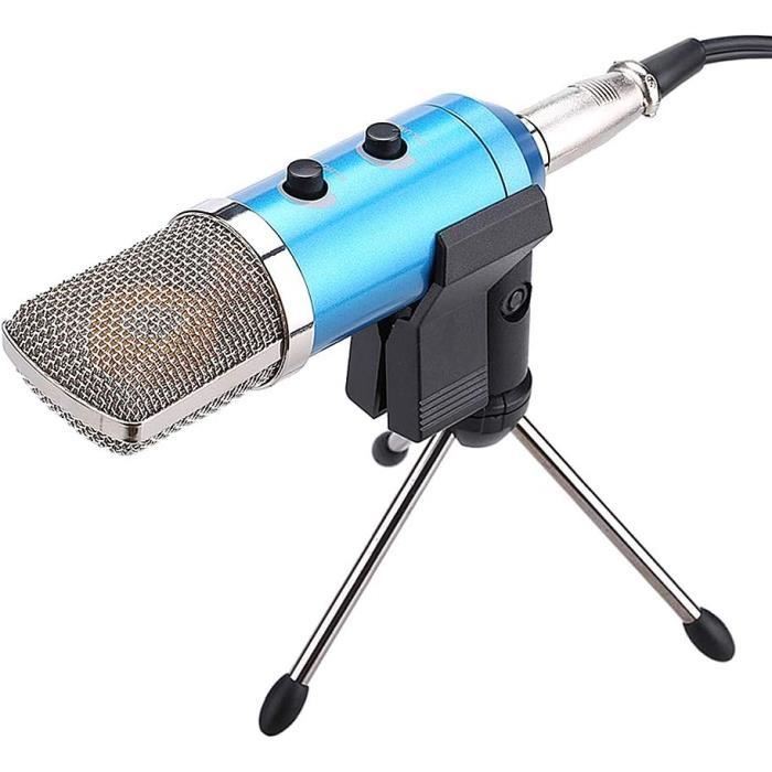 Microphone De Studio, Microphone De Studio Professionnel Microphone D ...