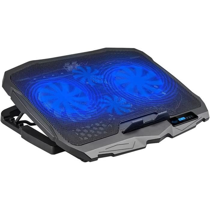 Refroidisseur Pc Portable Gaming Ordinateur Portable Refroidisseur ...
